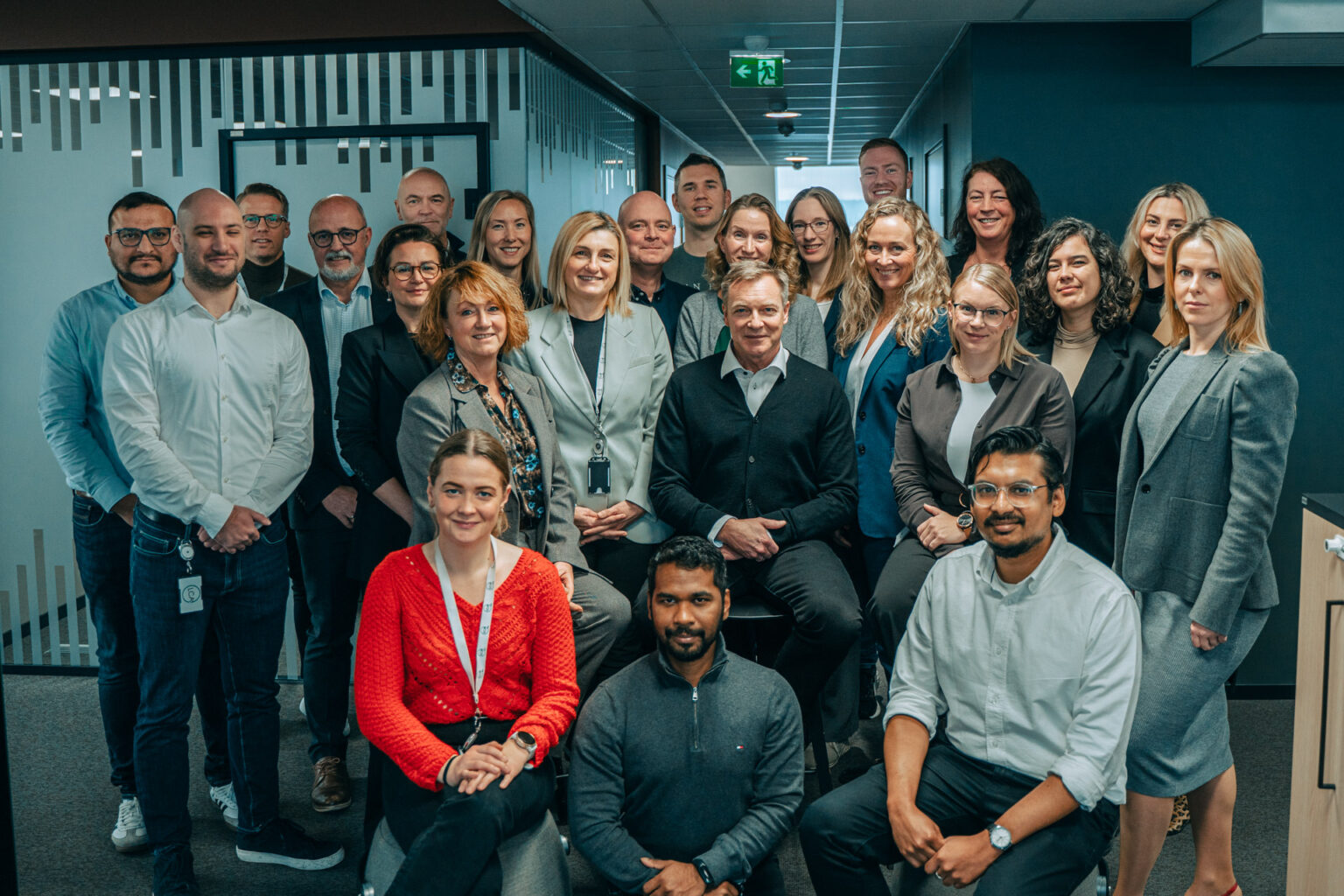 Systemarkitekt – Technical Architect - LCA.no